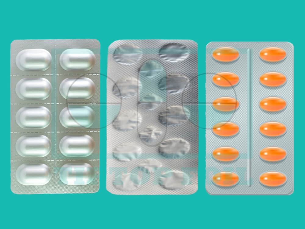 Strip Package VS Blister Package